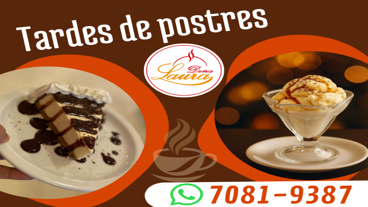 Restaurante Doña Laura